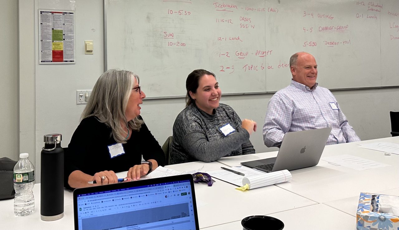 Homepage - Savvy Lab