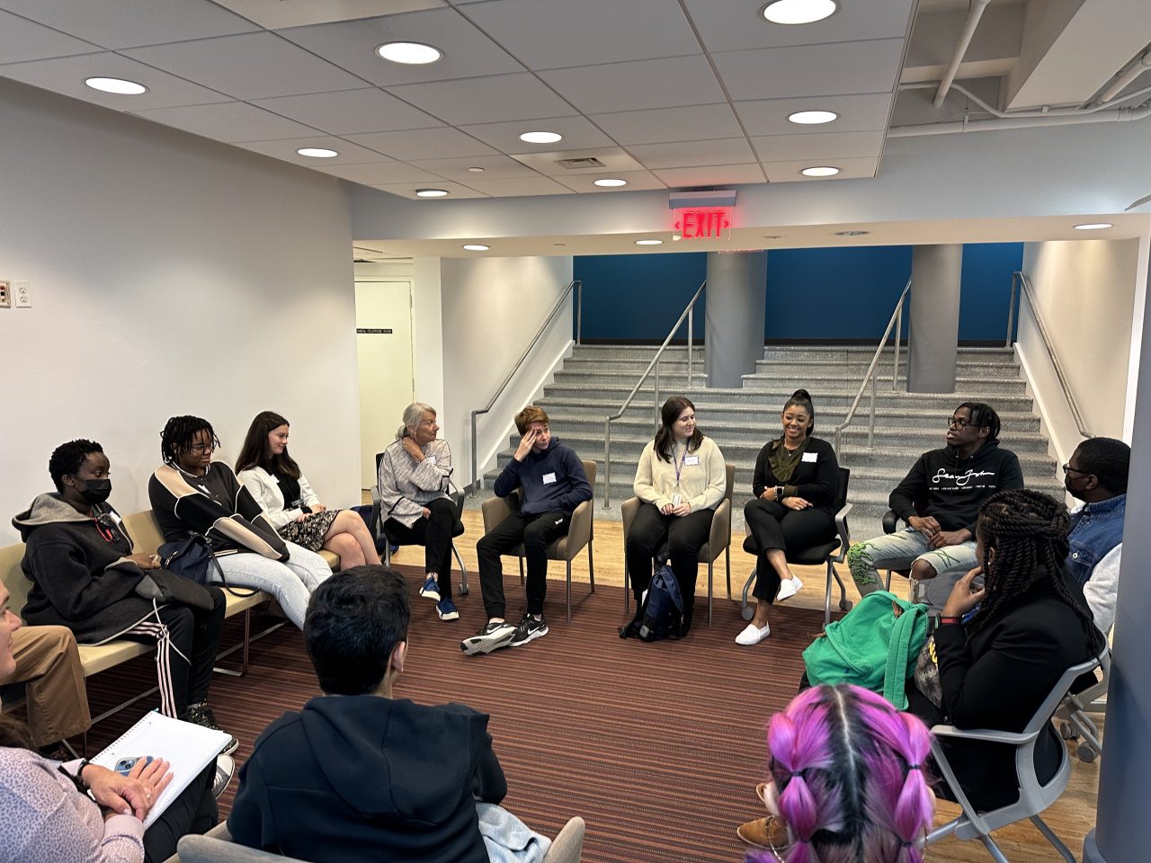 Homepage - Savvy Lab